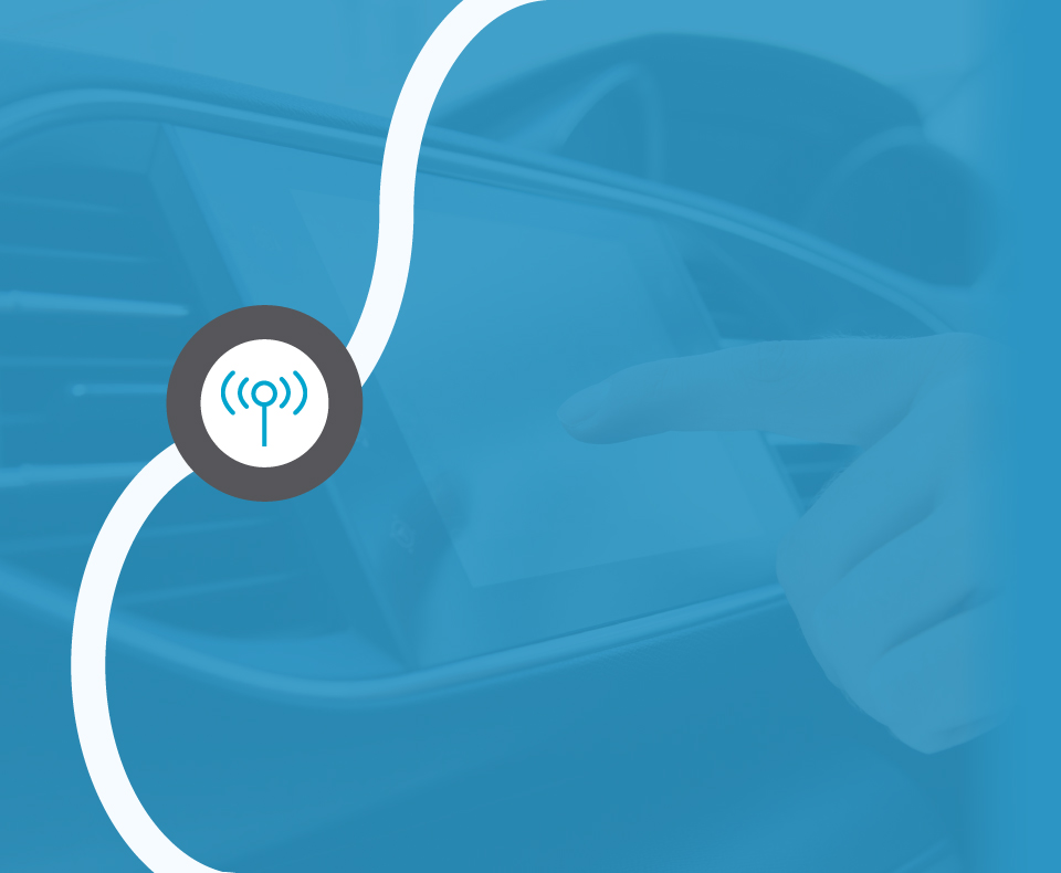 Spark EV Technology - Intelligent Range Prediction - Spark EV ...